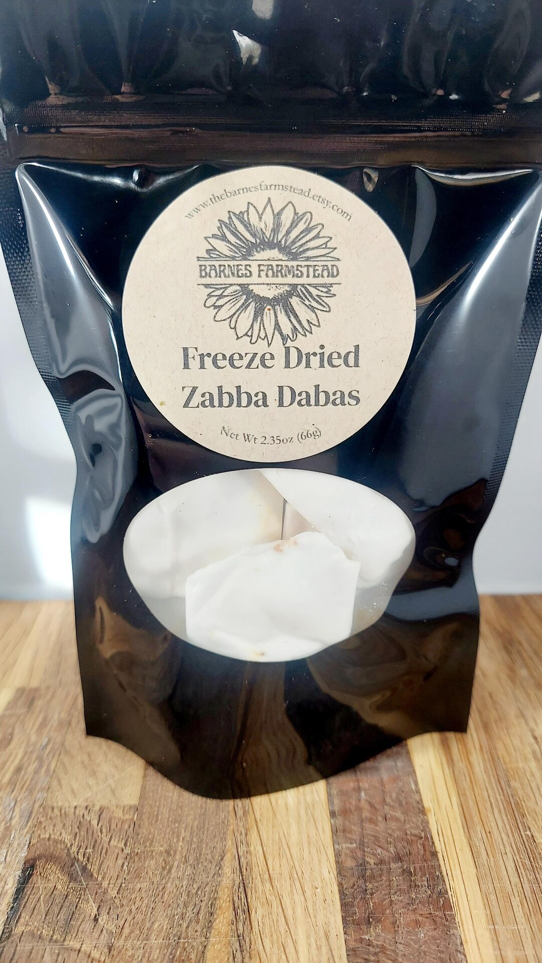 Freeze Dried Zabba Dabas - Etsy