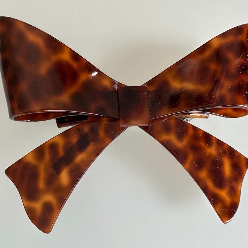 Metal Ribbon French - Etsy