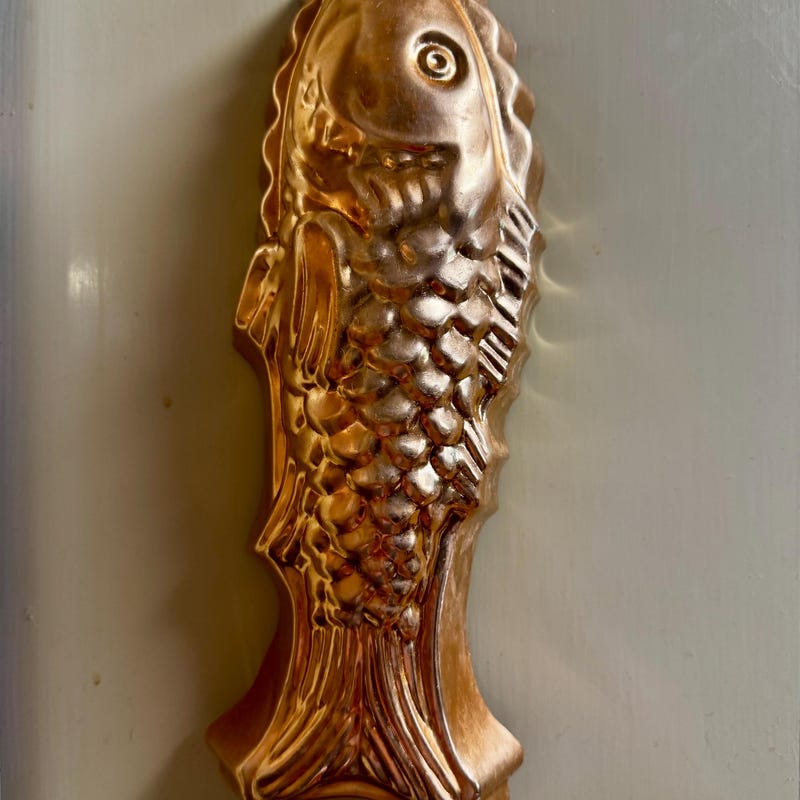 Vintage French Kitchenalia - Etsy