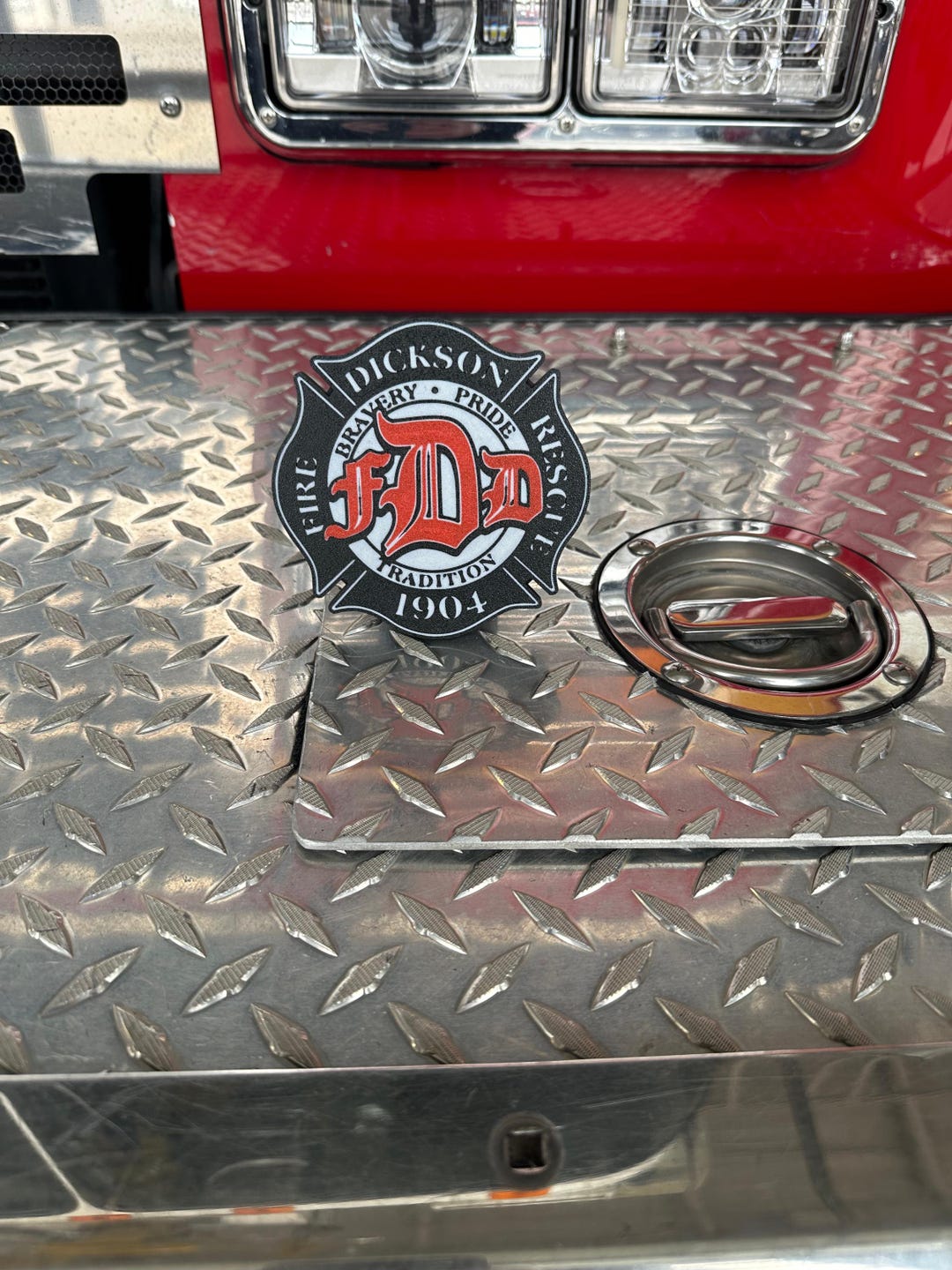Custom Tow Hitch Cover - Etsy