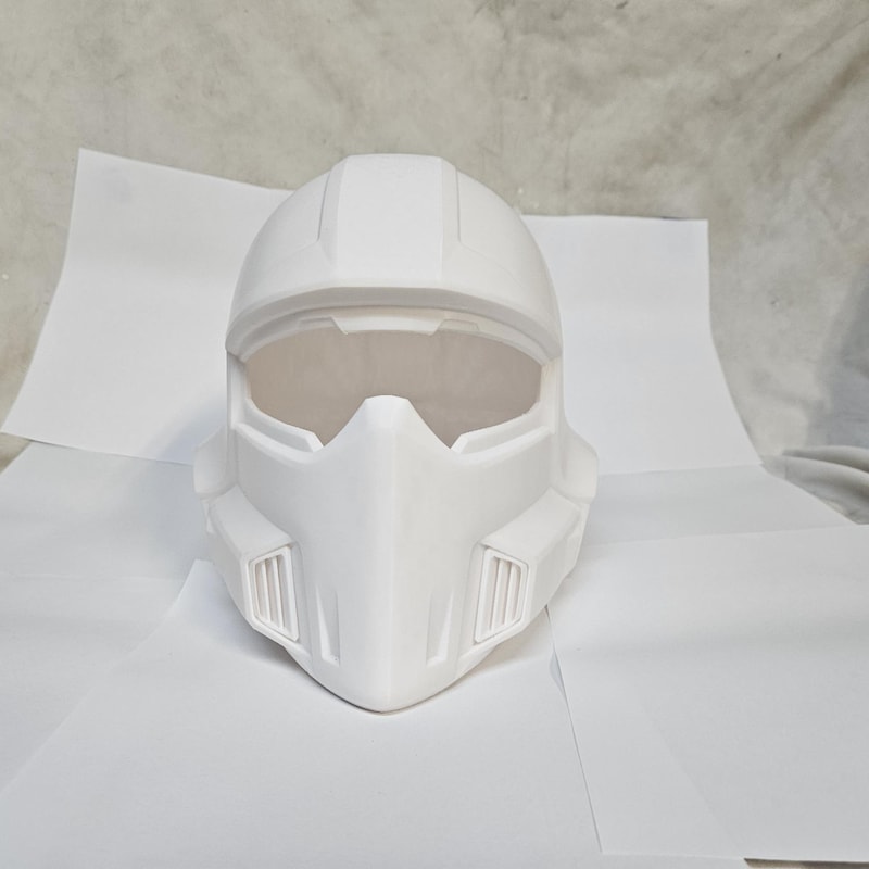 Helldivers 2 Armor Cosplay - Etsy