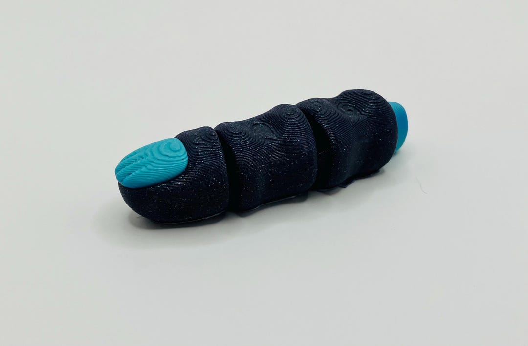 Zombie Finger - Etsy
