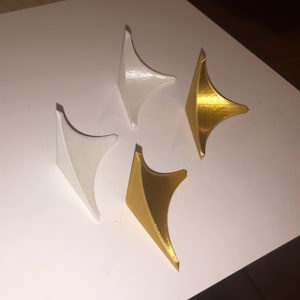 Decorative Stair Corner Dust Protector - Etsy