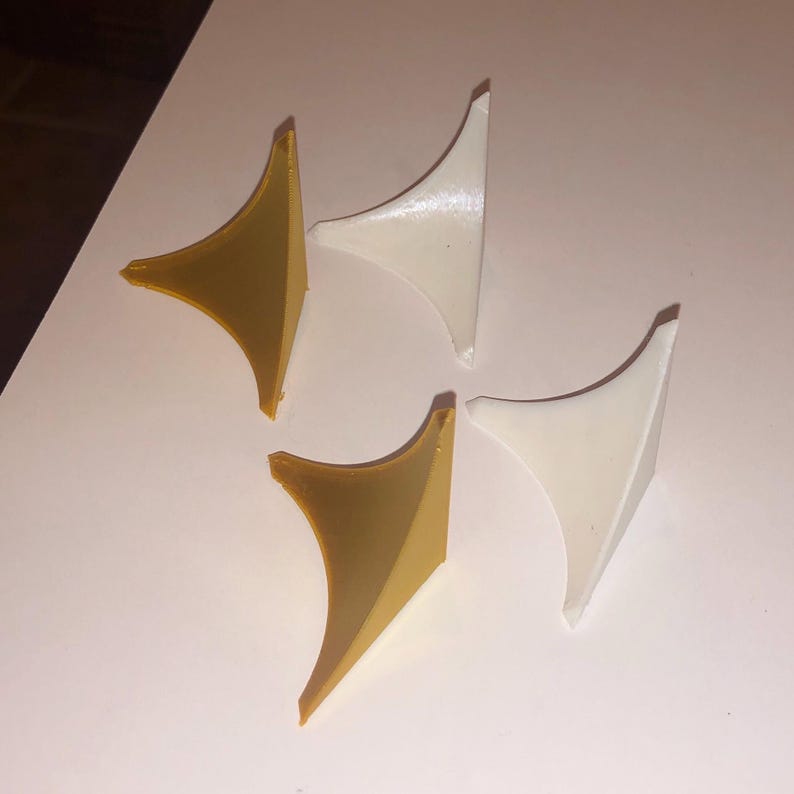 Decorative Stair Corner Dust Protector - Etsy