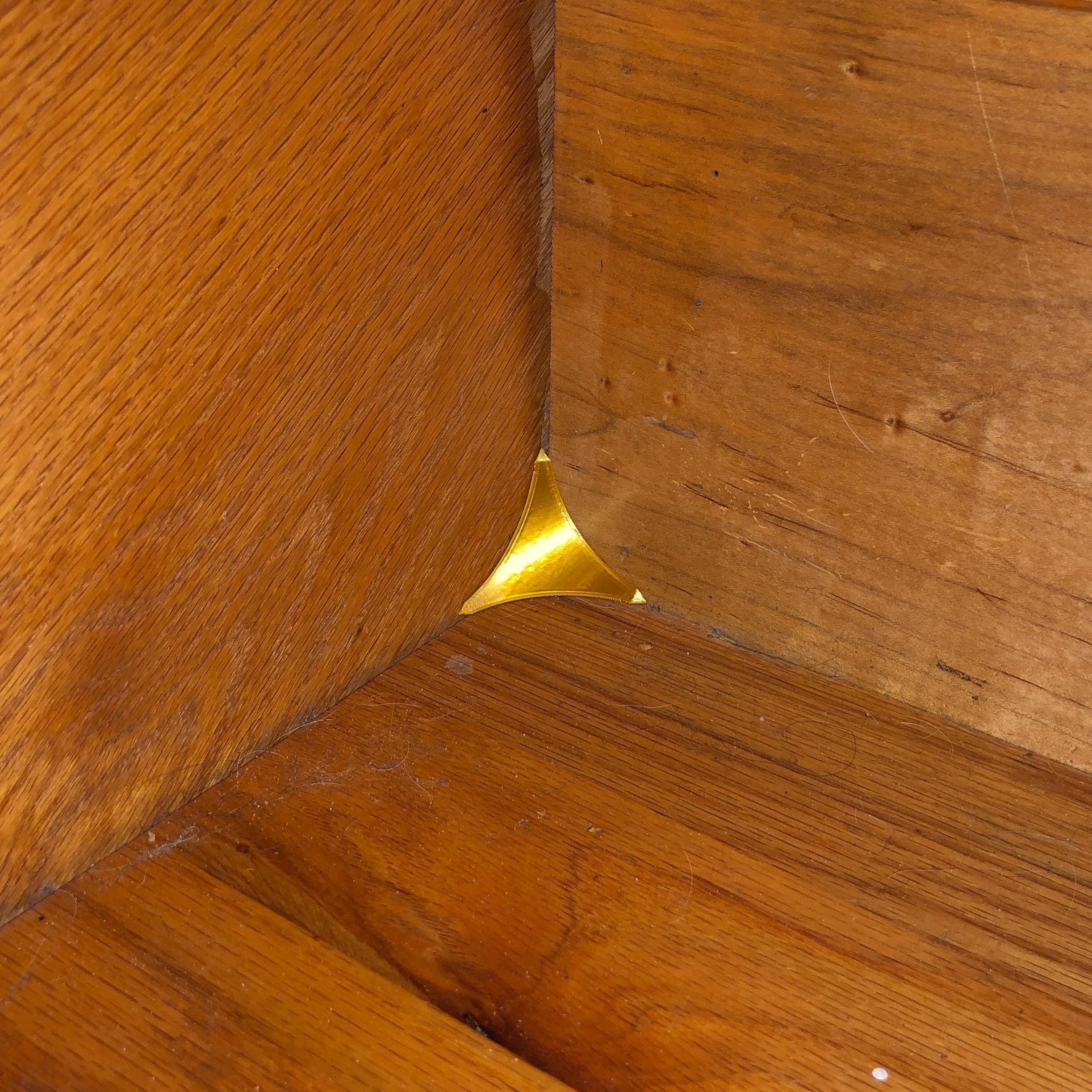 Decorative Stair Corner Dust Protector - Etsy