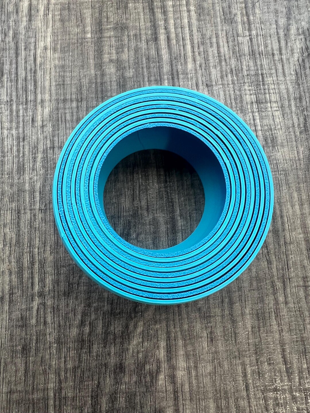 3D Printed Nesting Rings Fidget Toy | Sensory Desk Toy - Etsy Canada
