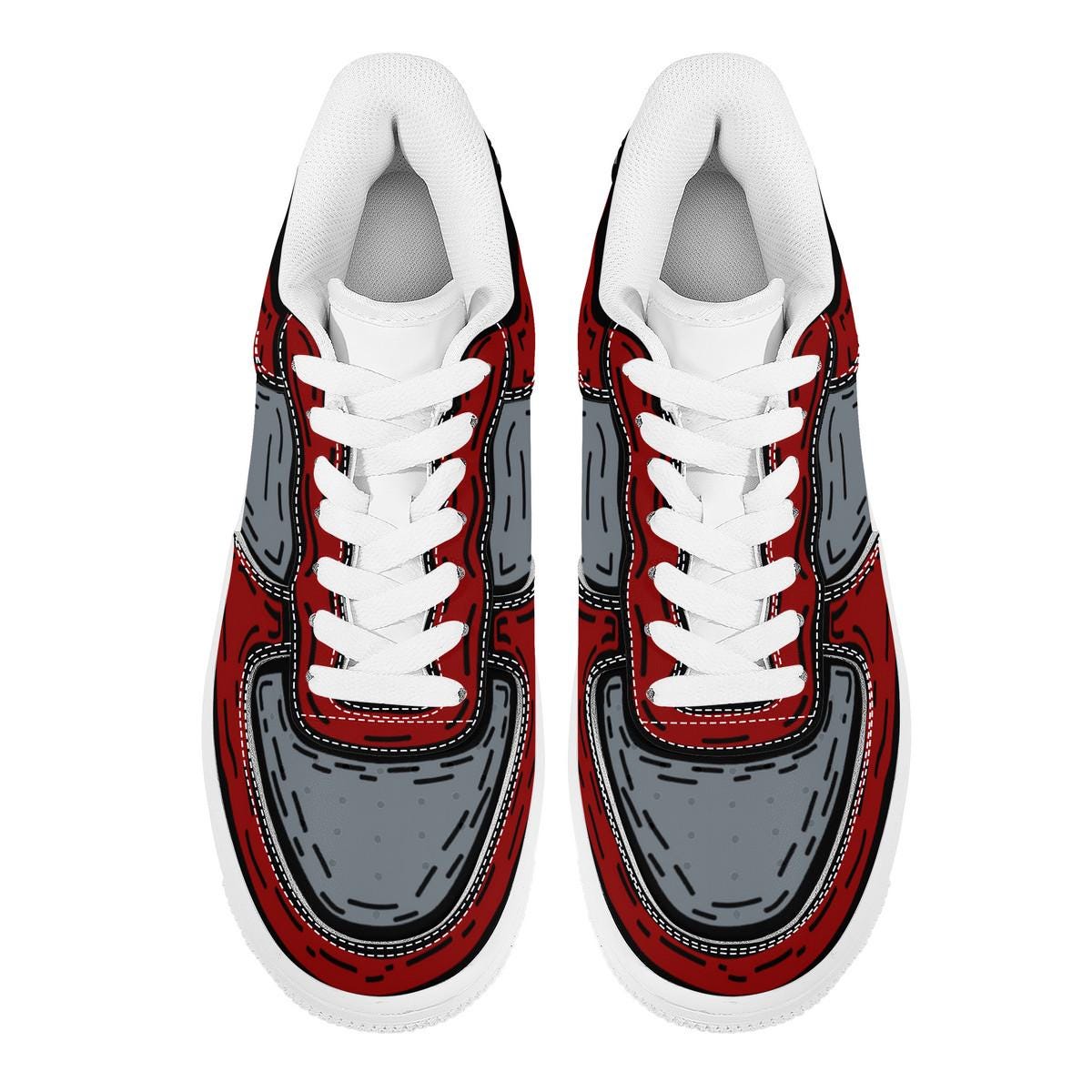 Cartoon Shoe Sketch Sneaker Line Art Shoe Customer Shoes Design Sneaker ...