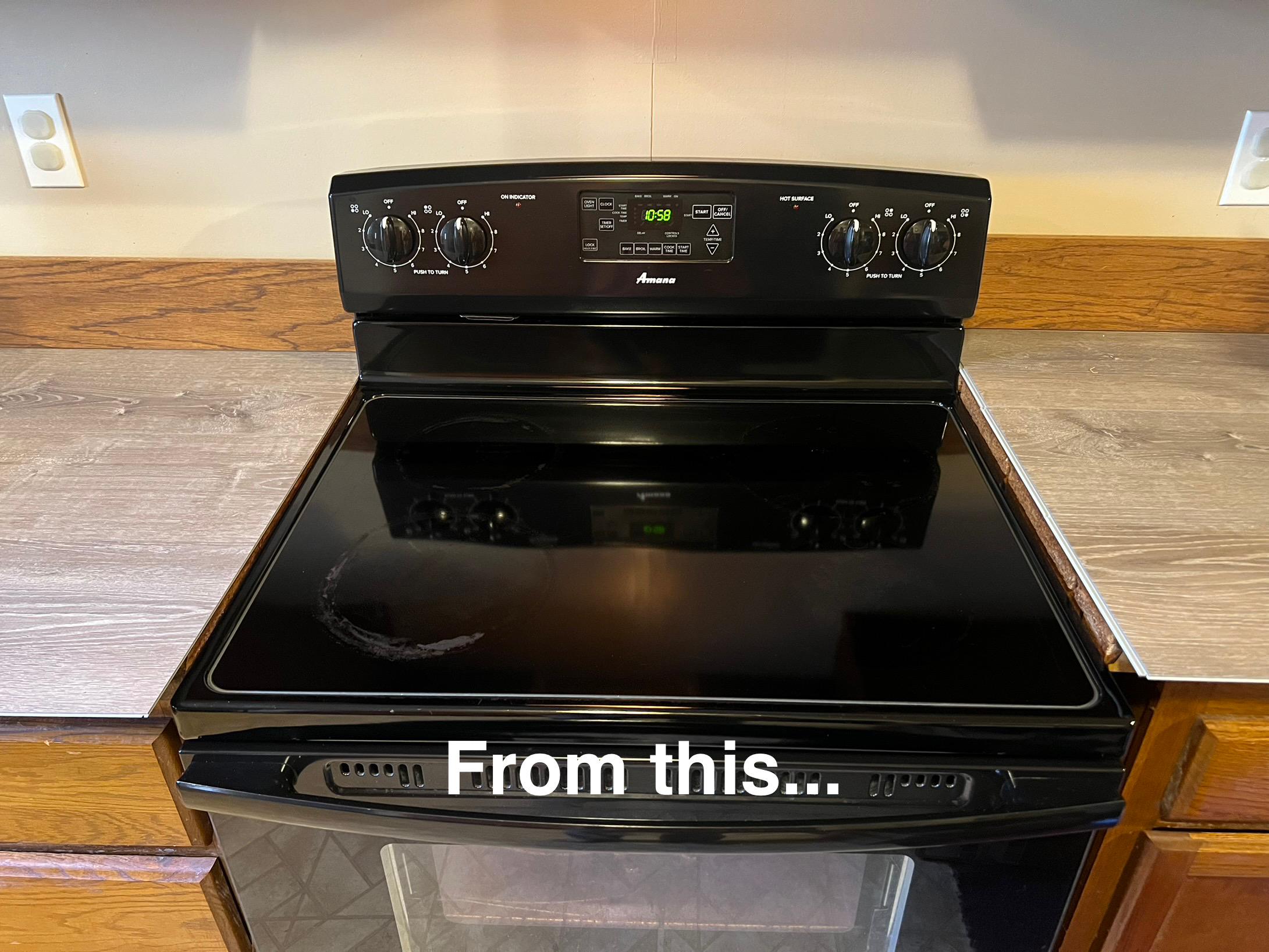 Spice Rack Wooden Stove Top Spice Rack Kitchen Storage Spice Organizer ...