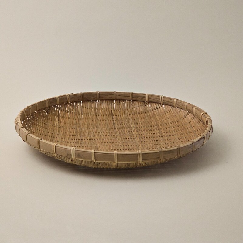 Winnowing Basket - Etsy