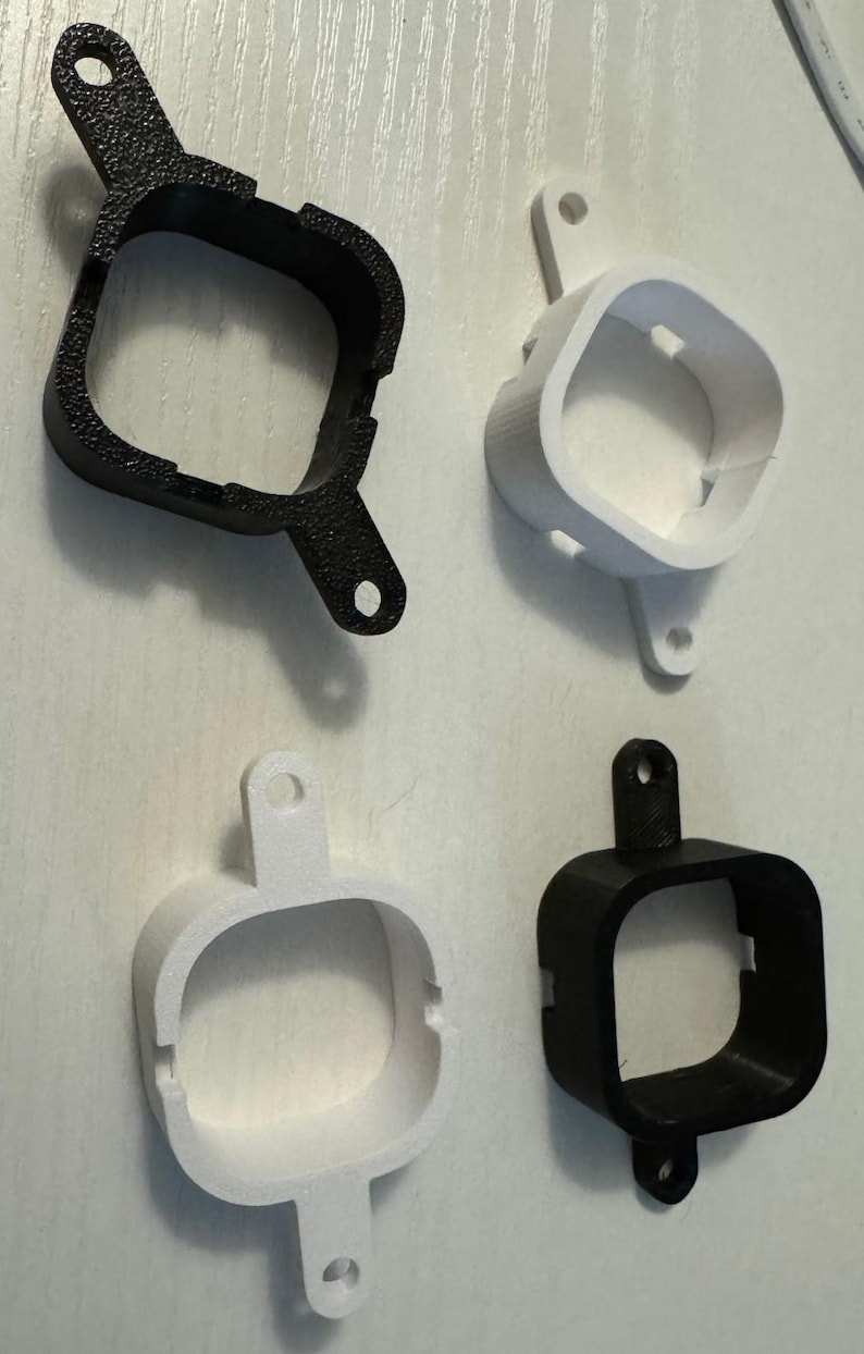 Govee Pro Permanent Outdoor Light Bracket - Etsy