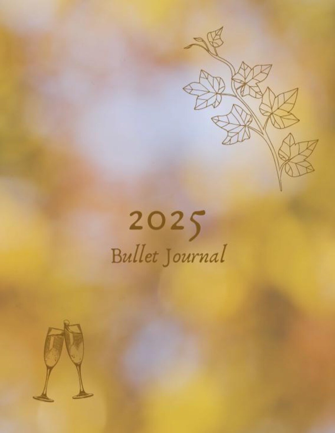 Digital Bullet Journal Taylor Swift Evermore 2025 - Etsy