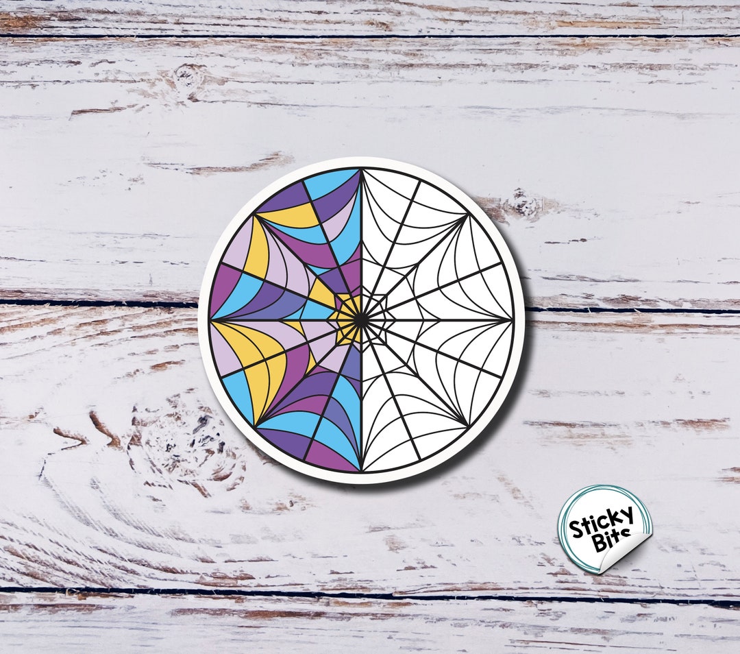 NEVERMORE WINDOW Wednesday Addams Addams Family Black - Etsy