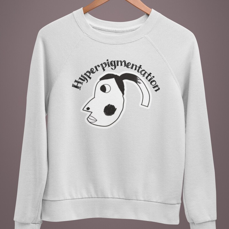 Hyperpigmentation - Etsy