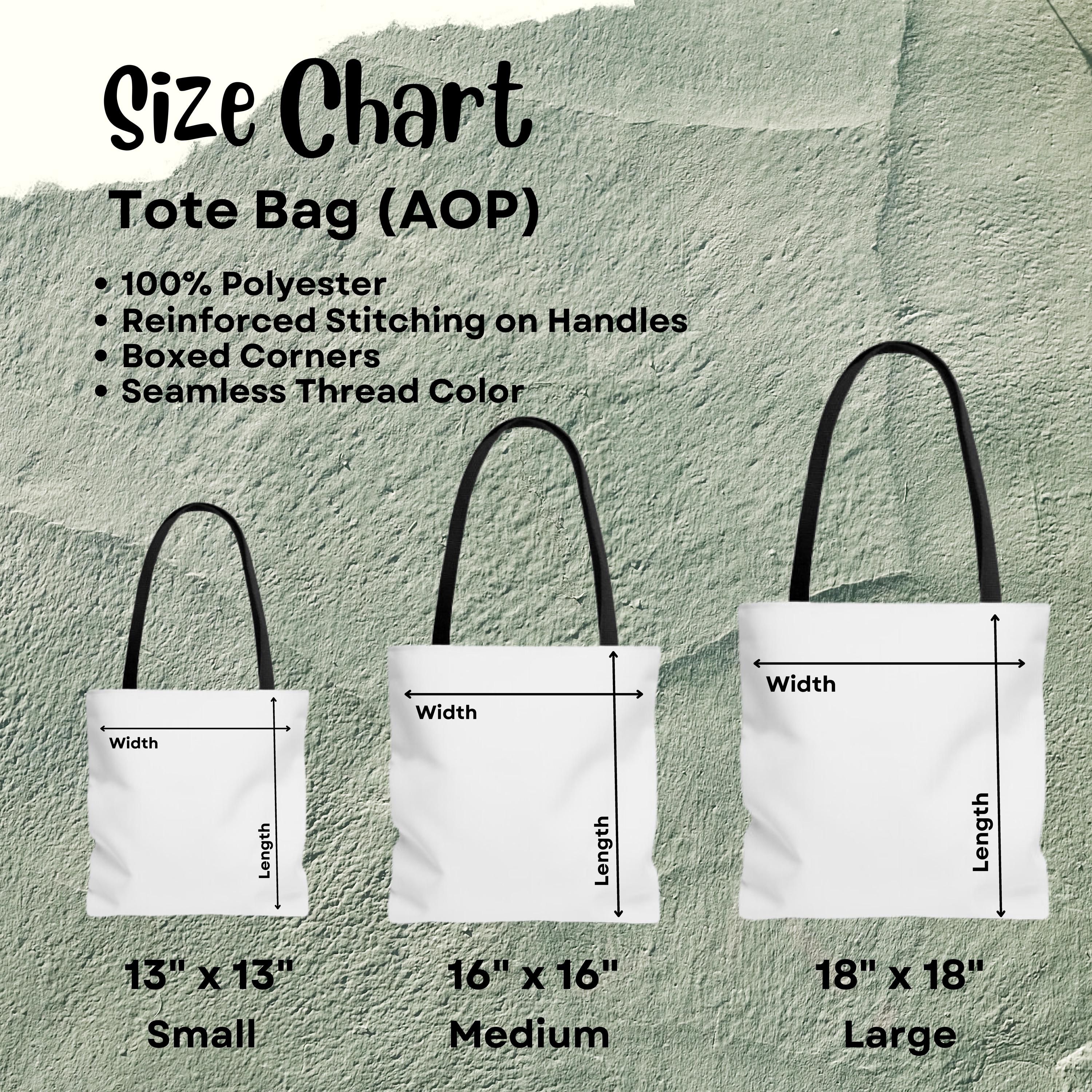 Tote Bag . Journey Well 'leviathan' Octopus Tote. Beautiful Reusable ...