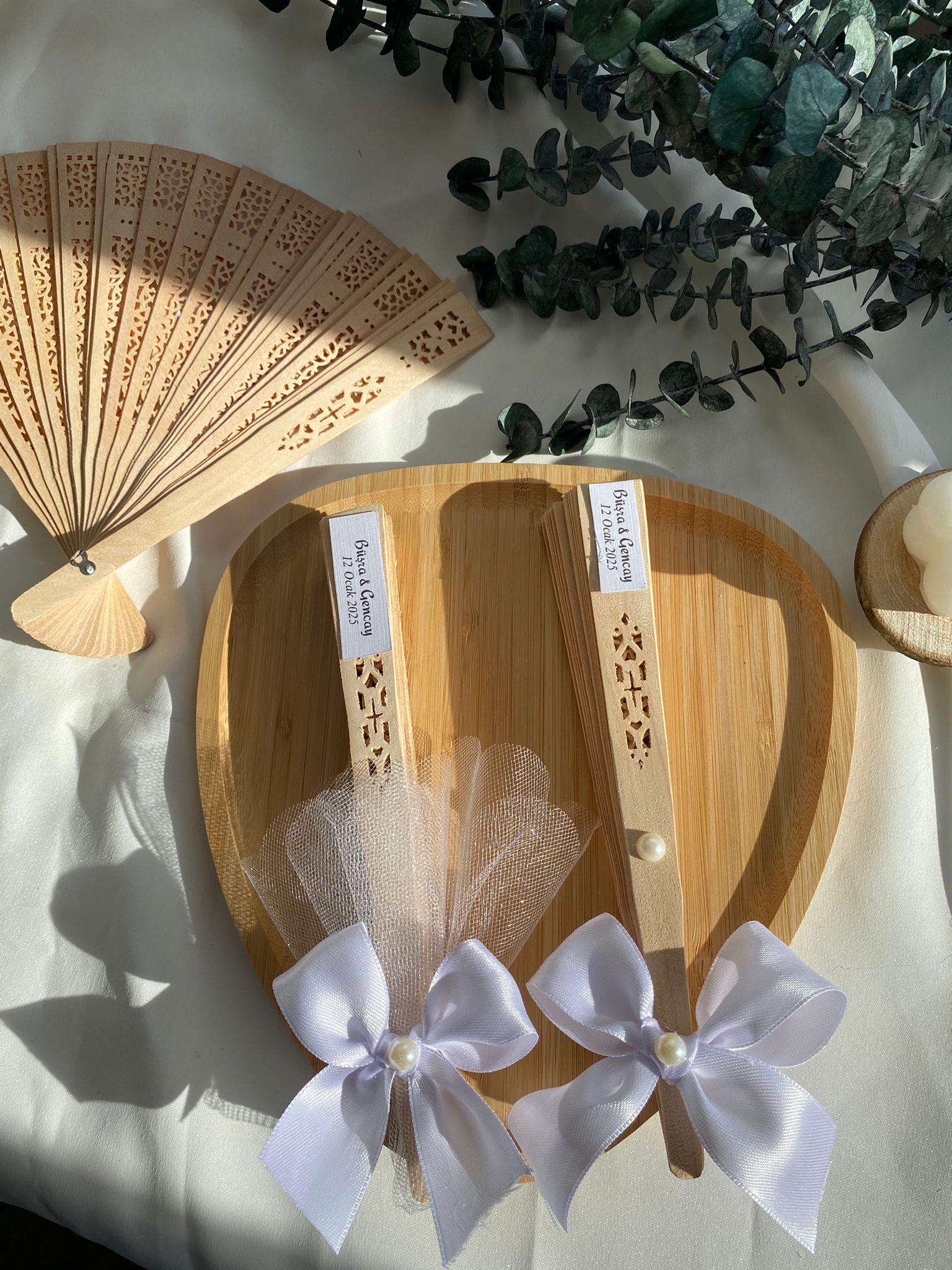 Bulk Wedding Fans,rustic Fans,wedding Favors Fan,personalized Wedding ...