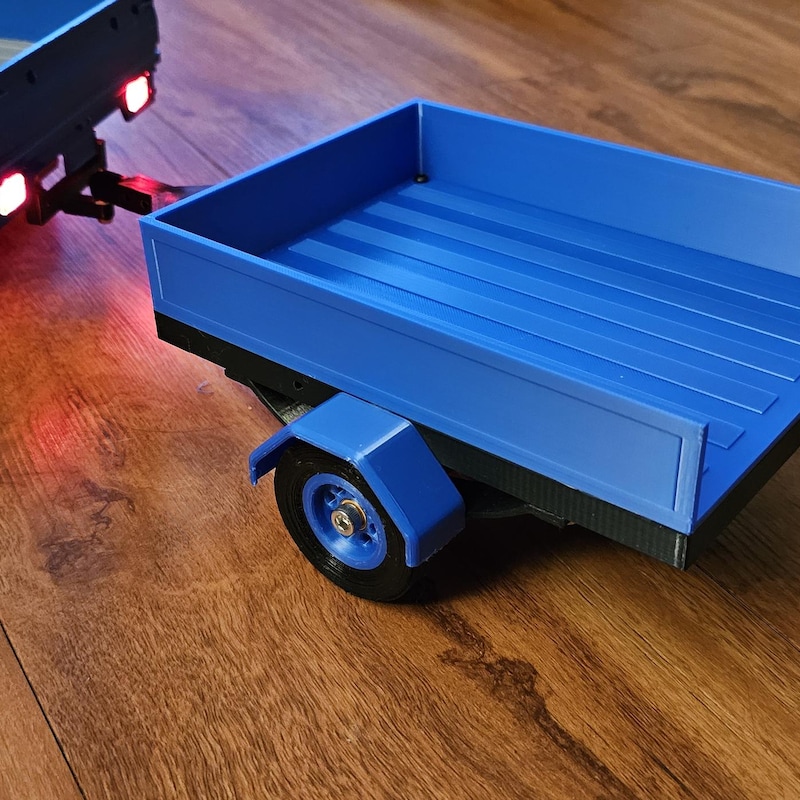 1 10 Trailer Rc - Etsy UK