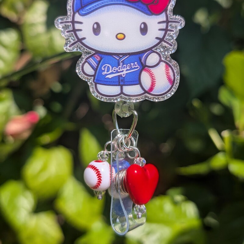 La Boo Boo Keychains - Etsy
