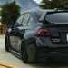 Subaru STI/WRX/IMPREZA G4 Stock Rear Wing Spoiler - Etsy