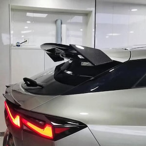 Universal Suv/hatchback Car Rear Wing Spoiler - Etsy