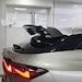Universal Suv/hatchback Car Rear Wing Spoiler - Etsy