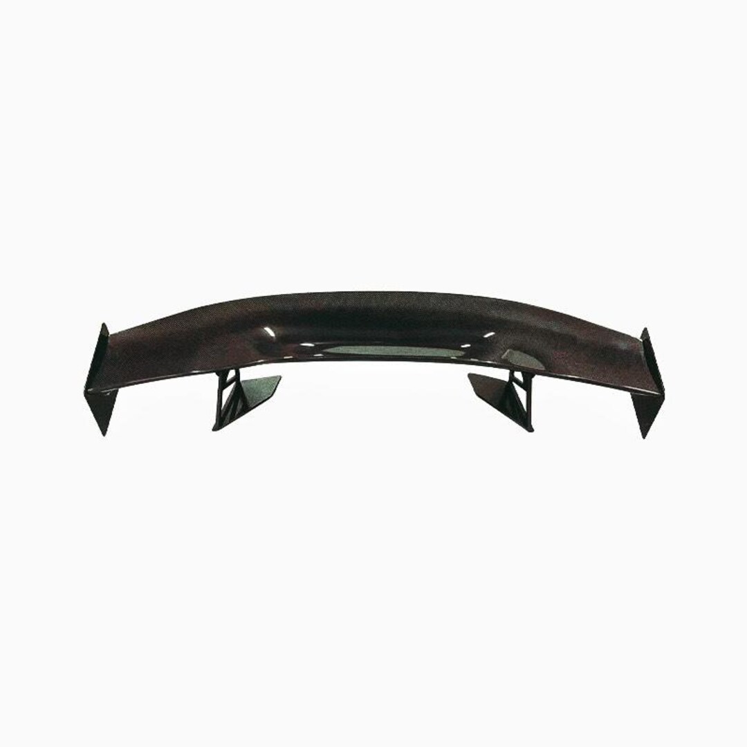 Nissan Skyline GTR R35 Spoiler: Real Carbon Fiber (2008-2024) - Etsy UK