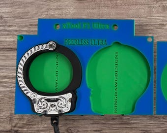 Xtool F1 Handcuff Jig - Etsy