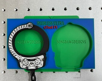 Xtool F1 Handcuff Jig - Etsy