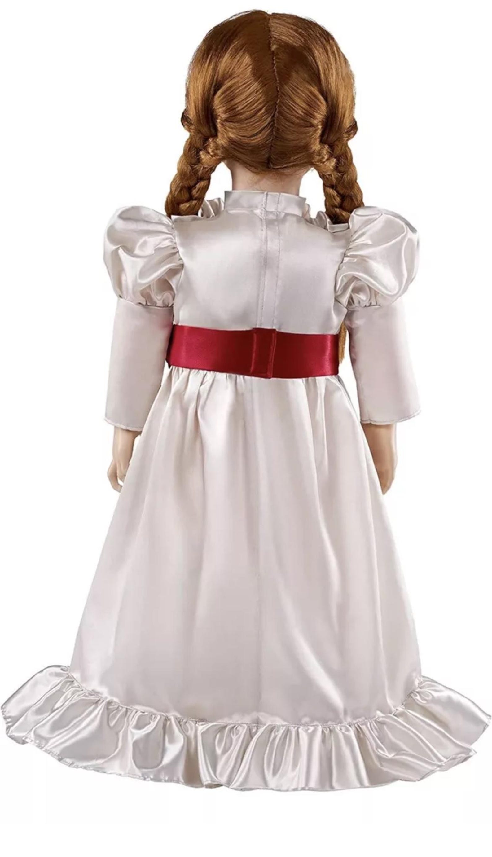 Life Size Annabelle Doll Replica Halloween Prop 30in - Etsy