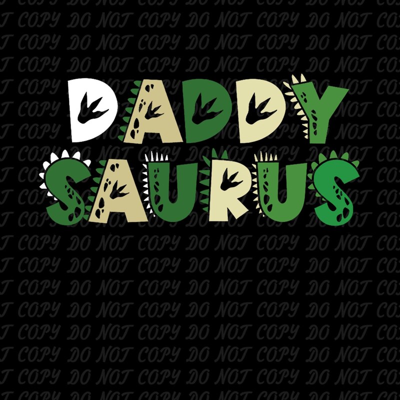 Six a Saurus - Etsy