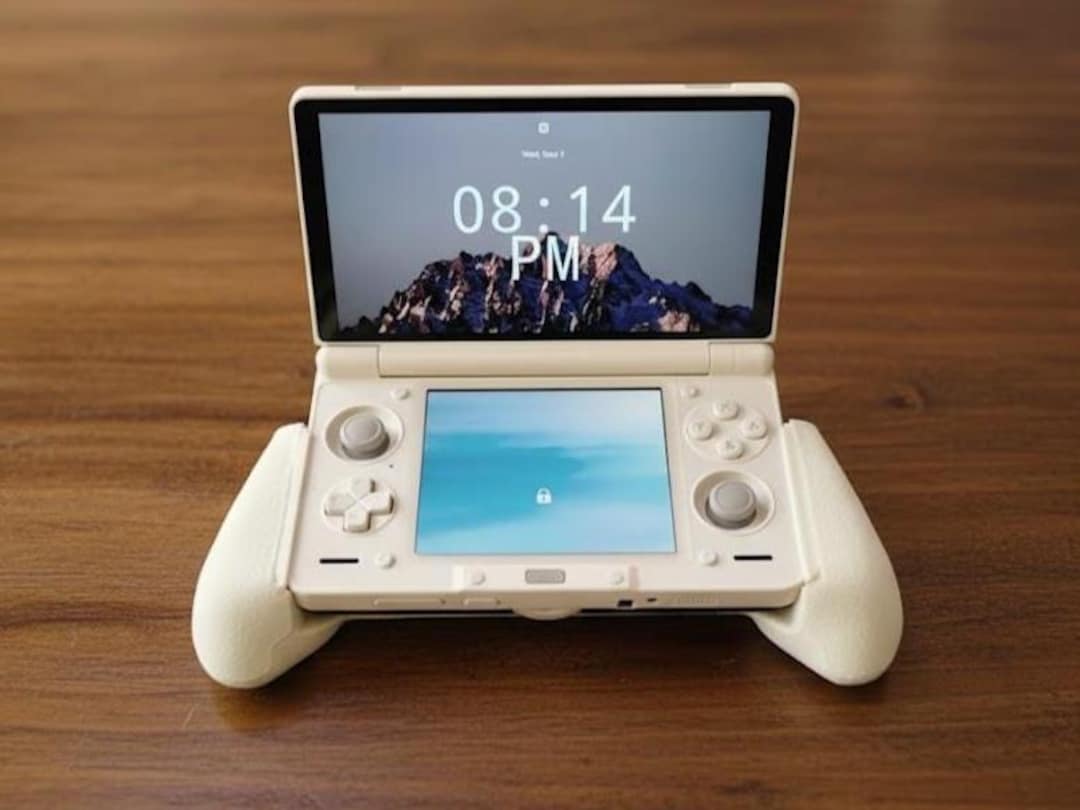 AYN Thor Ergonomic Comfort Grip - Etsy