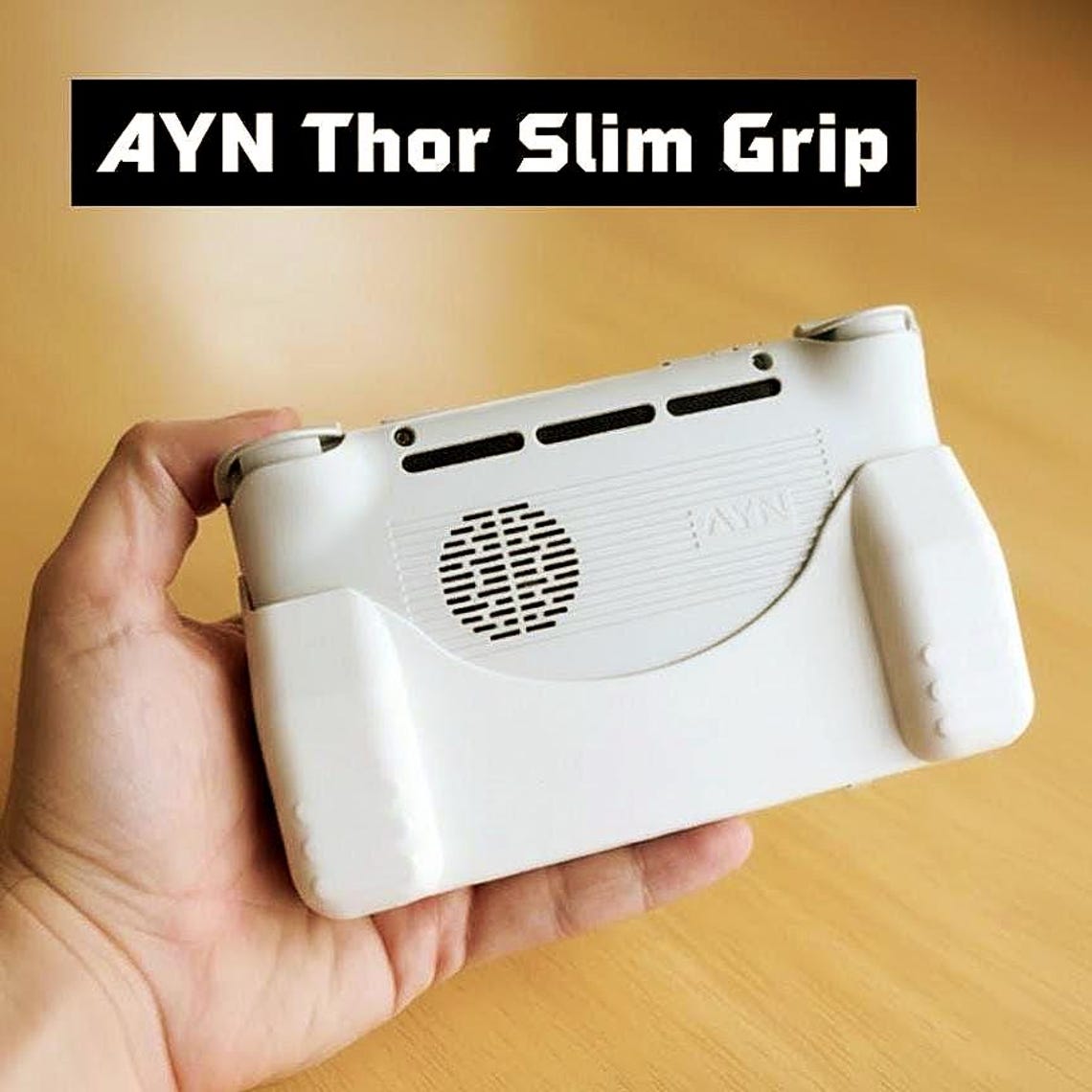 AYN Thor Slim Grip - A Grip That Fits in Your Pocket - Etsy