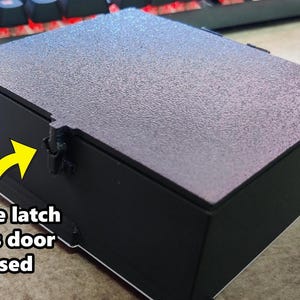Retroid Pocket Classic TV Box Enclosure - Turn Your Handheld Into a ...