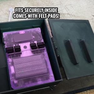 Retroid Pocket Classic TV Box Enclosure - Turn Your Handheld Into a ...