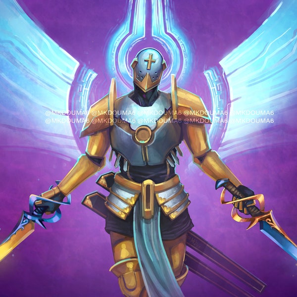 Ultrakill Cosplay - Etsy