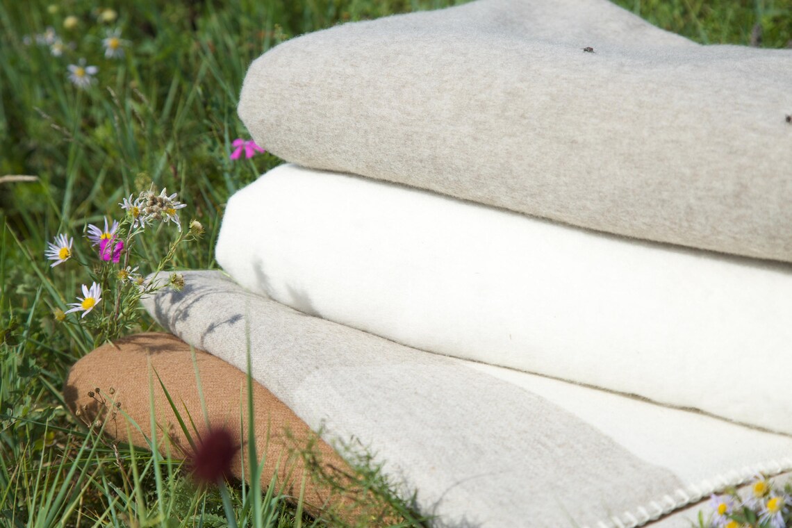 100% Mongolian Sheep Wool - Etsy