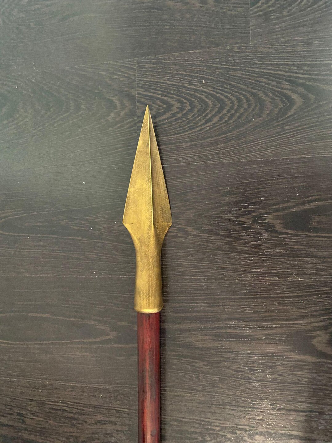 Leonidas Spartan Spear Tip Model Ready for 3D Printing - Etsy