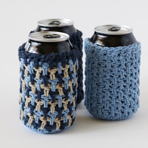 Crochet Cozy Pattern, Brighton Crochet Cozy Pattern and Video Tutorial ...