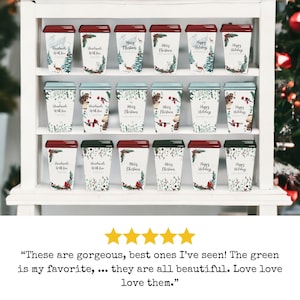 Holiday Cup Cozy Printable Coffee Cup Template - Cardboard Coffee ...