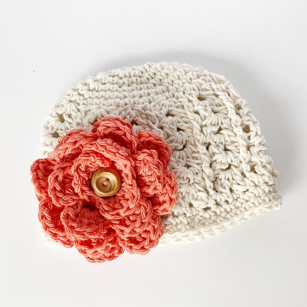 Summer Hat Patterns - Etsy