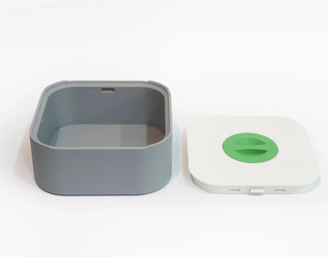 Digital Download Twist Lock Box stackable STL/CAD Files - Etsy