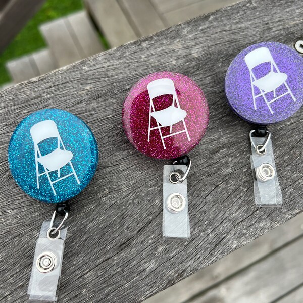 Folding Chair - Etsy