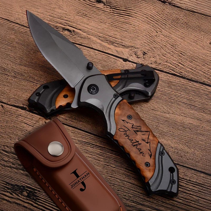 Daughter Knife - Etsy