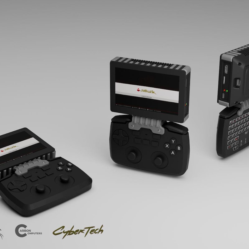 App to Overclock Raspberry Pi - Etsy Canada