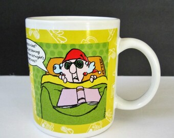 Maxine cartoon | Etsy