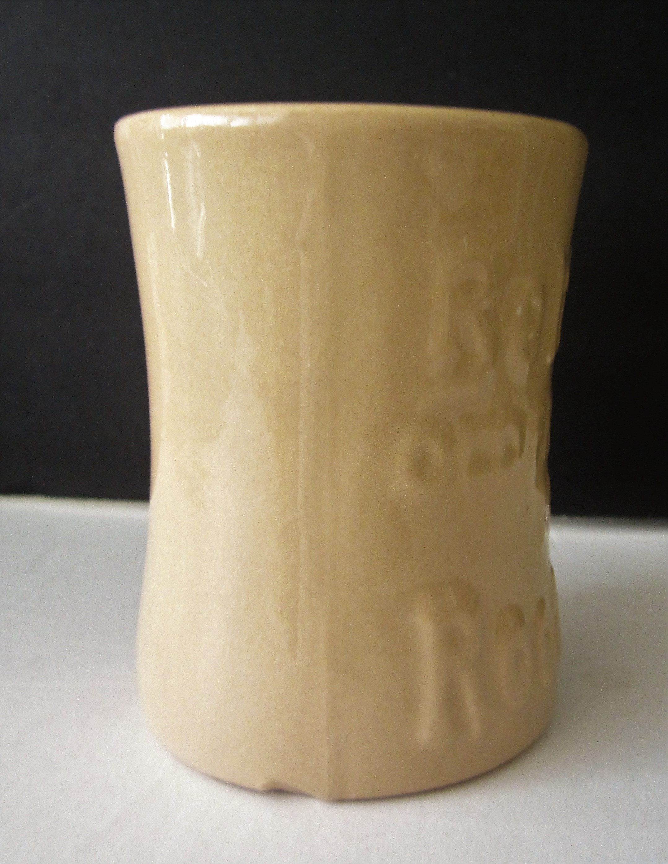 BELFAST ROOT BEER Pottery Mug Circa 1950s Restaurant Soda - Etsy