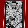 Hiking/climbing Lock Screen & Bookshelf Home Screen Phone Wallpaper Ios ...