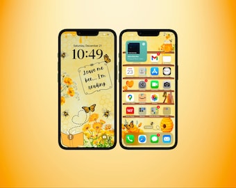 Hiking/climbing Lock Screen & Bookshelf Home Screen Phone Wallpaper Ios ...