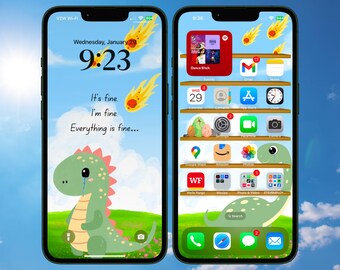 Hiking/climbing Lock Screen & Bookshelf Home Screen Phone Wallpaper Ios ...
