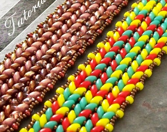 Super Duo Tutorial | Etsy