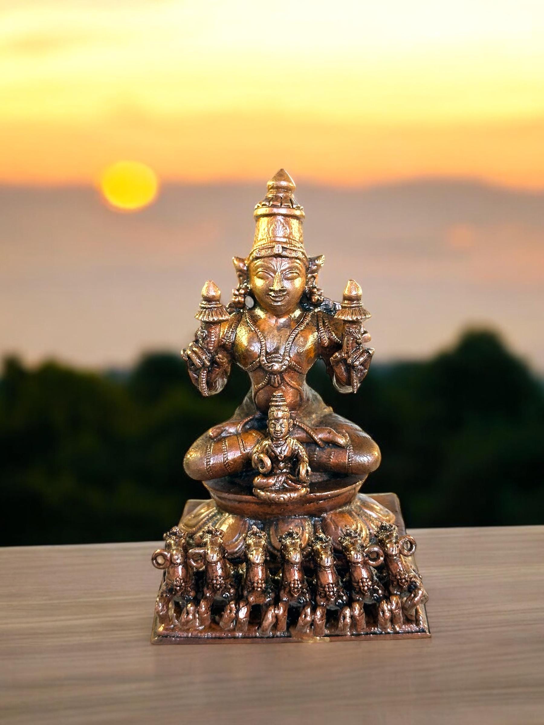 Surya Dev (sun God) - Etsy